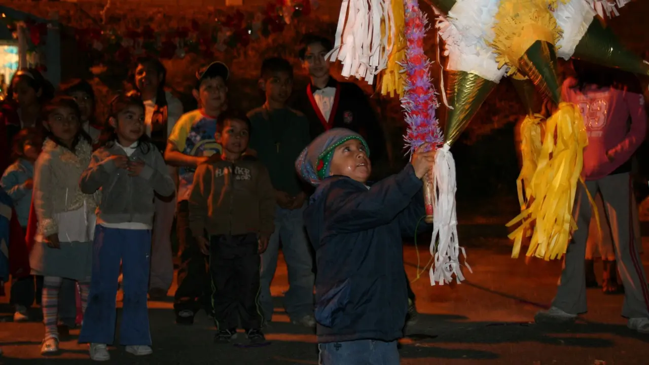 ¿Cuándo inician las posadas navideñas? - Quinto Poder ¿Cuándo inician las posadas navideñas? - Quinto Poder
