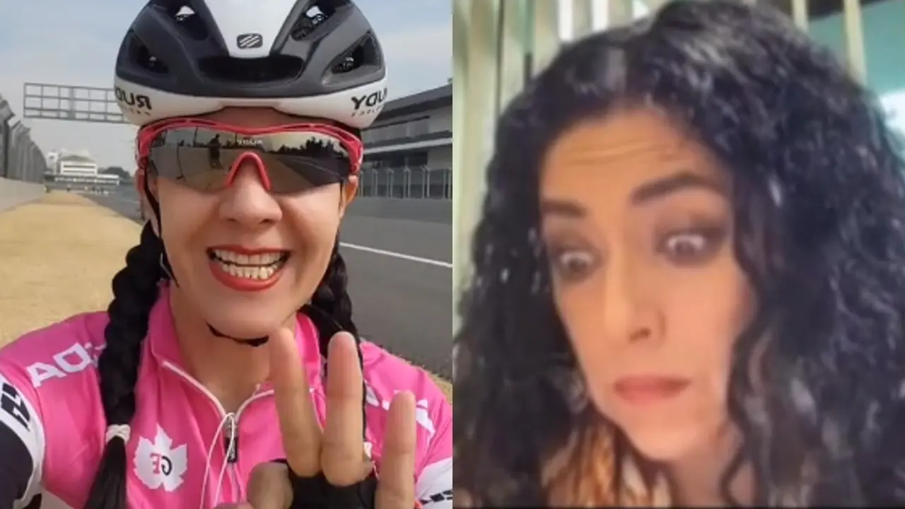 VIDEO: Doctora critica a profesora que se molestó por ser llamada "miss ...