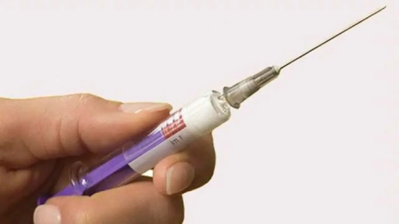 Así funciona Vasalgel, la inyección anticonceptiva para hombres ...