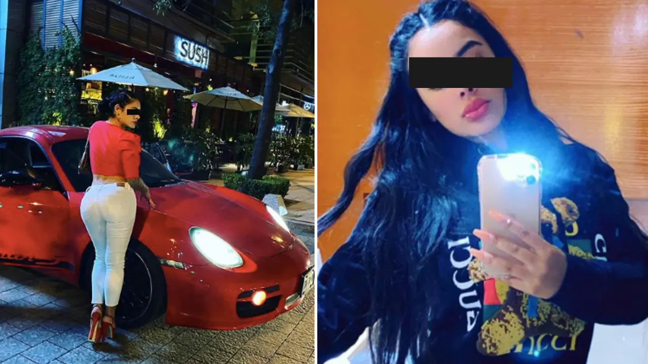 Los lujos que presumía 'La Mitzi', una de las "novias de la Unión ...