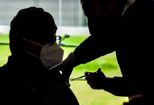 Así funciona INO-4800, la vacuna antiCOVID de Inovio que ya se prueba ...