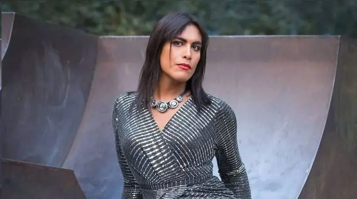 Diputada María Clemente comparte video íntimo en redes y desata ...