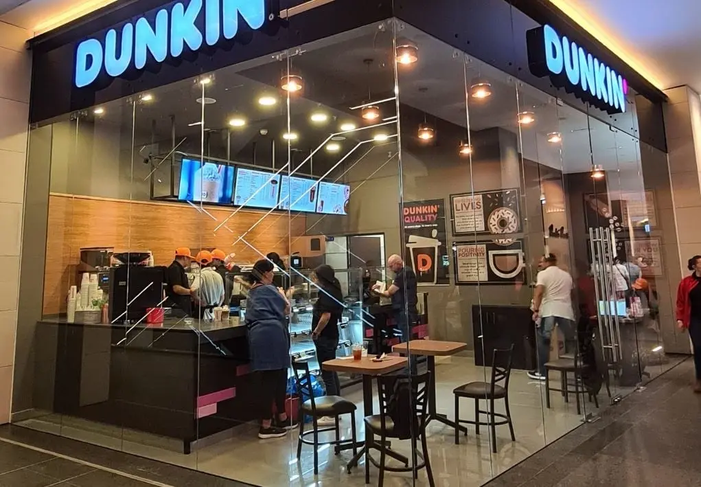 Dunkin Donuts regresa a la Ciudad de México - Quinto Poder