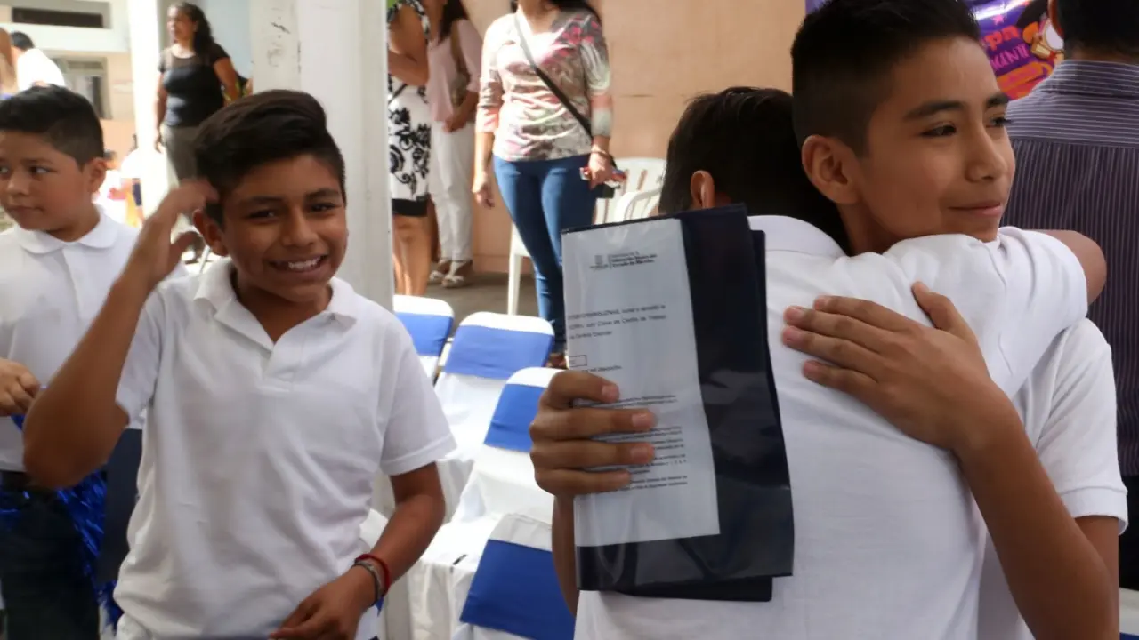 Boleta de calificaciones SEP: ¿Cómo descargarla en línea? - Quinto Poder