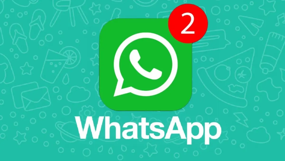 Así puedes programar mensajes de Navidad en WhatsApp - Quinto Poder Así puedes programar mensajes de Navidad en WhatsApp - Quinto Poder