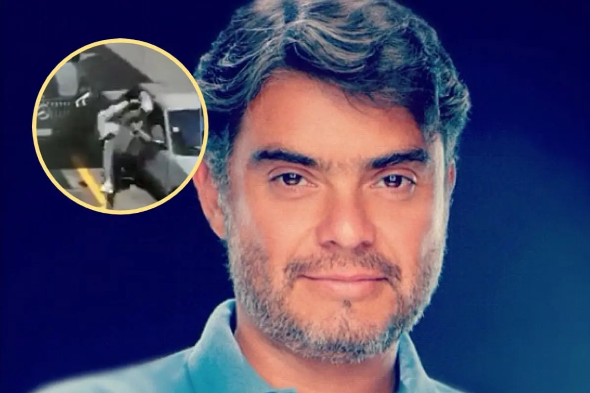 Detienen a asaltantes de Reynaldo López, productor de Televisa; le ...