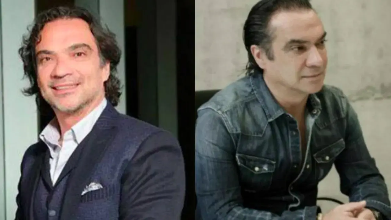 ¿Quiénes son los hermanos Óscar y Javier Rodríguez Borgio? - Quinto Poder