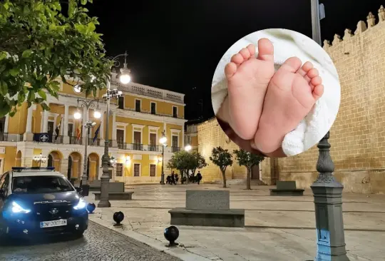 Bebé Un Año Muere Al Caer De Quinto Piso De La Ventana De Su Casa 9638