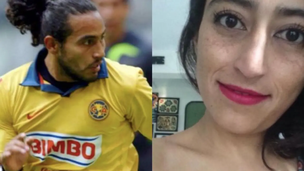 Detienen al presunto feminicida de Areli, hermana de Alvin Mendoza ...