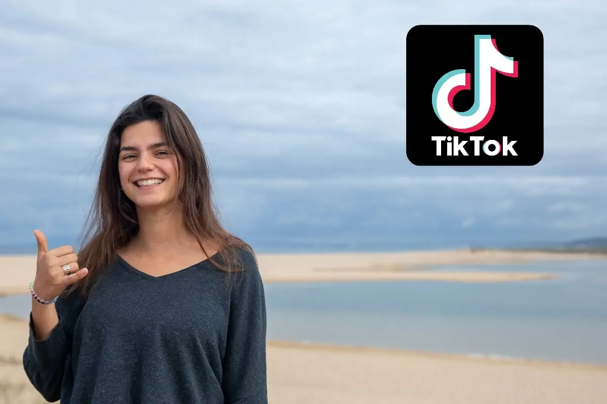 ¿Qué significa "es de chill", la nueva tendencia en TikTok? - Quinto Poder