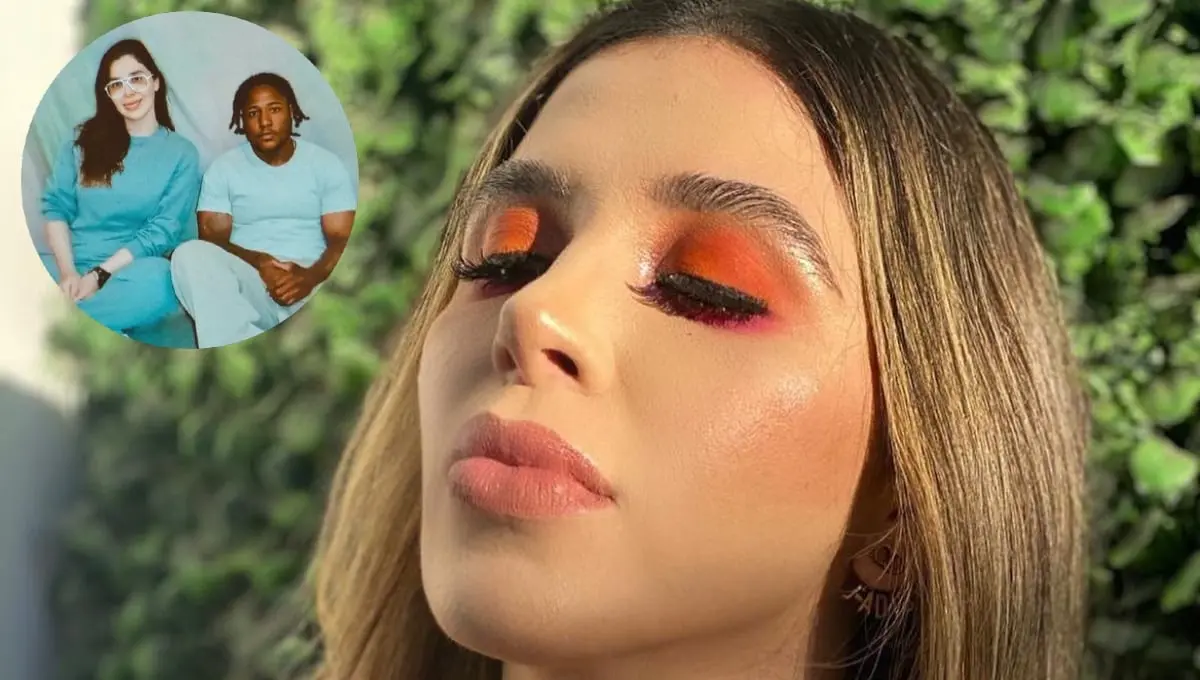 Filtran fotos de Emma Coronel en la cárcel con un acompañante ...