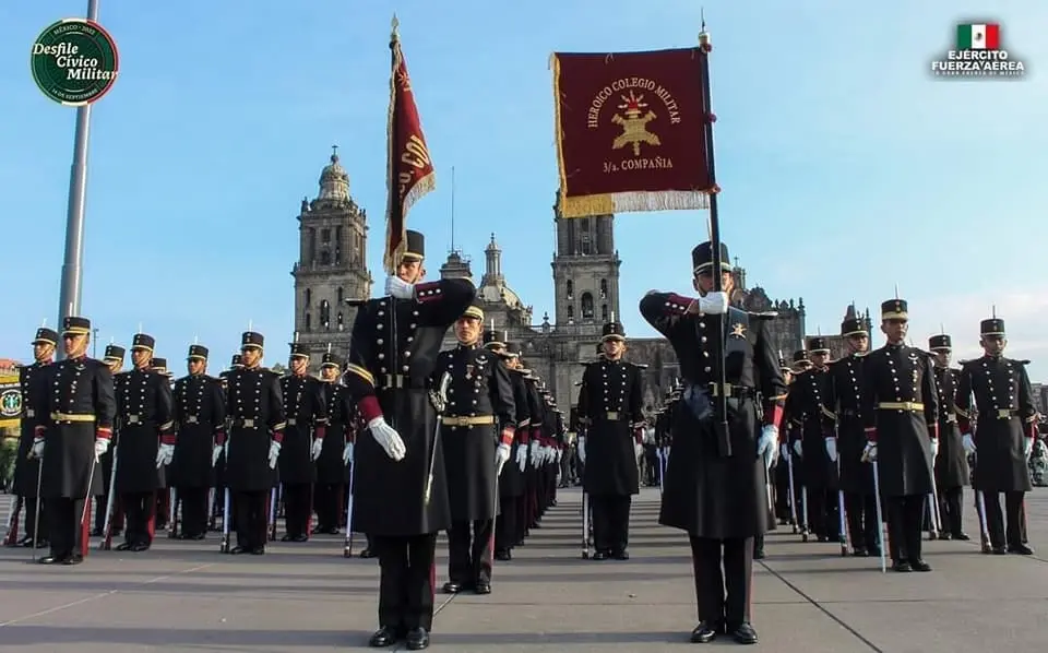 Convocatoria De La Sedena 2023 Requisitos Y Carreras Quinto Poder