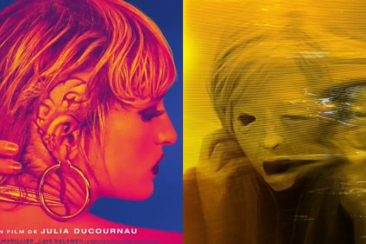 Cinco Películas de Horror Corporal para ver con tu pareja en Halloween ...