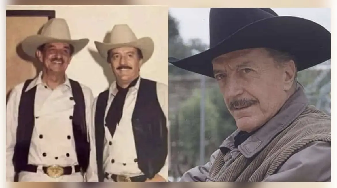 ¿Quién era Fernando Almada, estrella del cine mexicano e integrante de ...