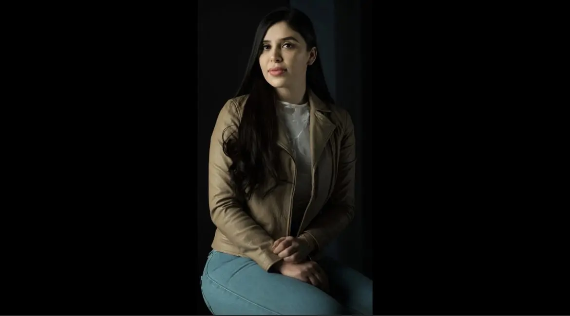 Emma Coronel habla por primera vez en entrevista tras salir de la ...