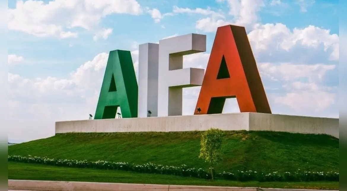 AIFA aumenta precio de vuelos; así quedarán las nuevas tarifas a partir ...
