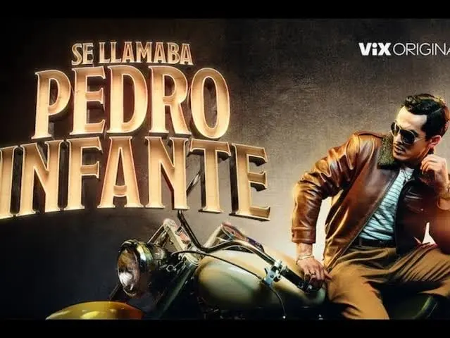 Mario Morán, protagonista de ´Se llamaba Pedro Infante´, causa revuelo ...