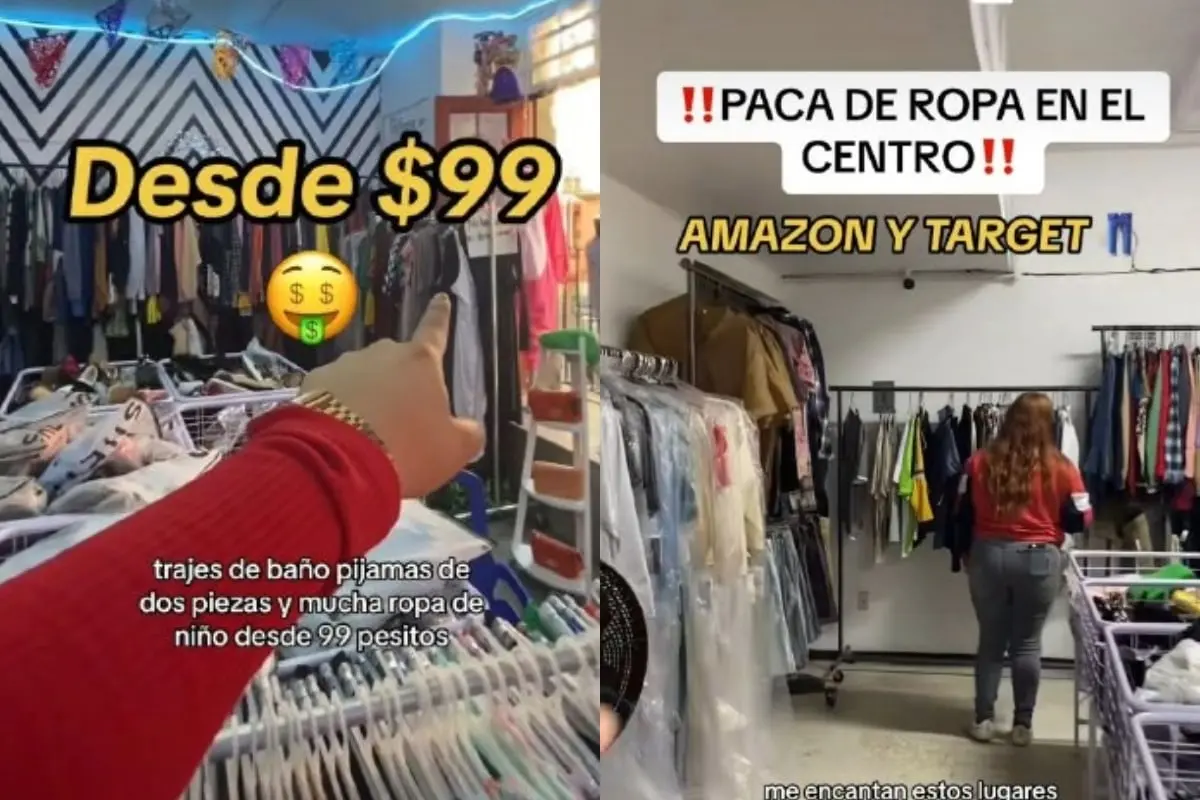 CDMX: ¿En dónde se encuentra la bodega secreta de paca de Amazon y ...