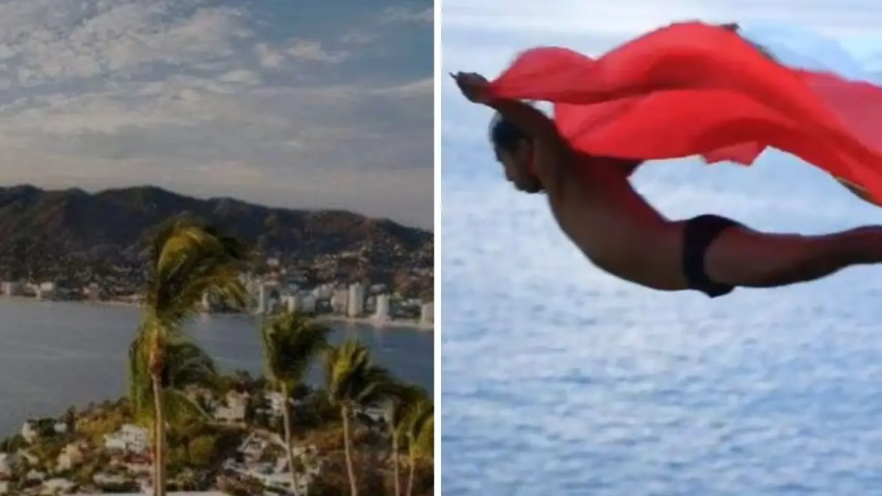 VIDEOS: así luce ahora Acapulco, lo declaran listo para recibir turistas tras el paso del ...