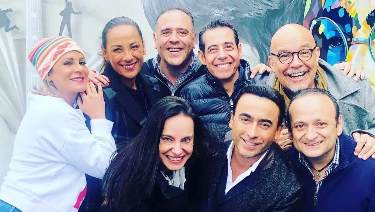 ¿Regresa otro rollo? Esto es lo que sabemos - Quinto Poder