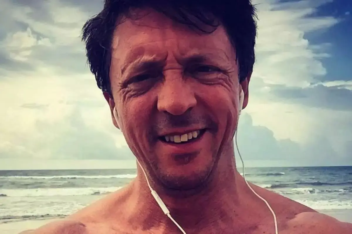 De qué murió Rodolfo de Anda, productor de la famosa serie El Pantera ...