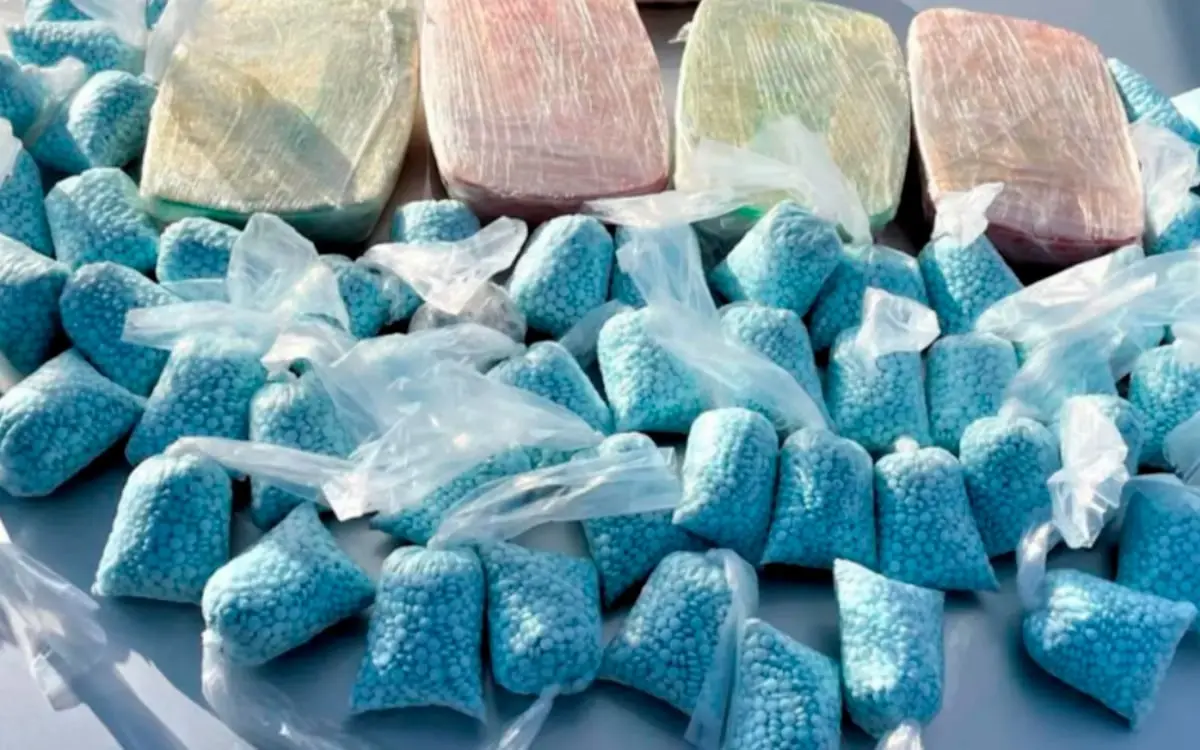 ¿Qué es el Fentanilo y cómo reconocerlo? - Quinto Poder