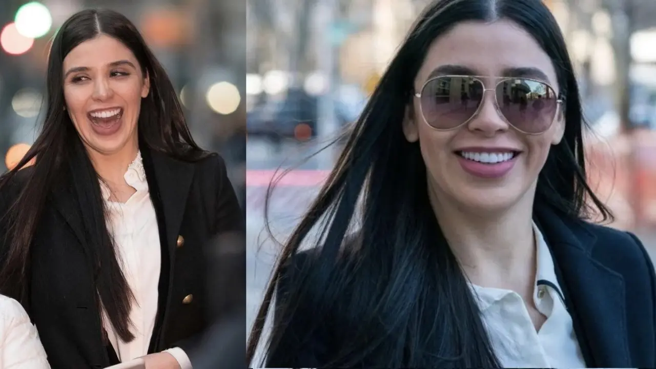 Emma Coronal sale de prisión, esto sabemos - Quinto Poder