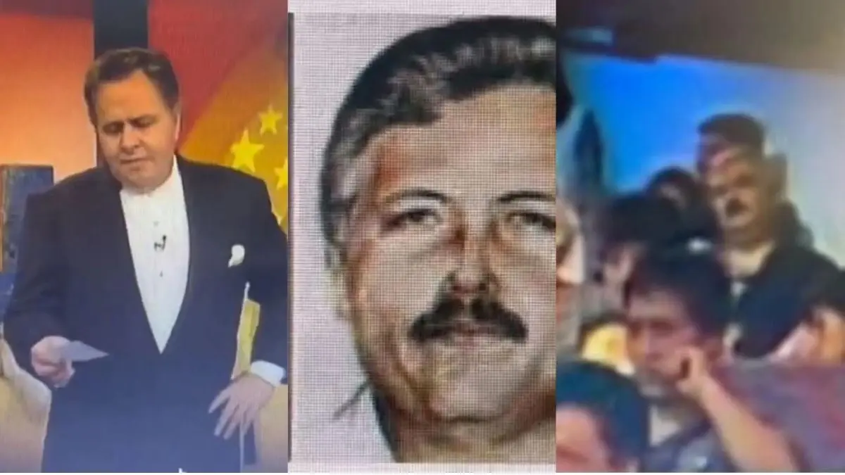 Quién es Mayo Zambada, el narco que habría aparecido en programa de ...