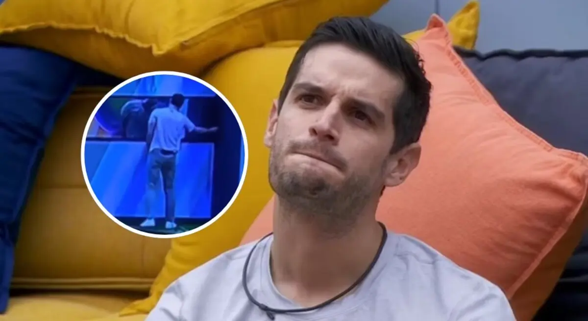 VIDEO| Así abandonó Adrián Marcelo LCDLFM - Quinto Poder