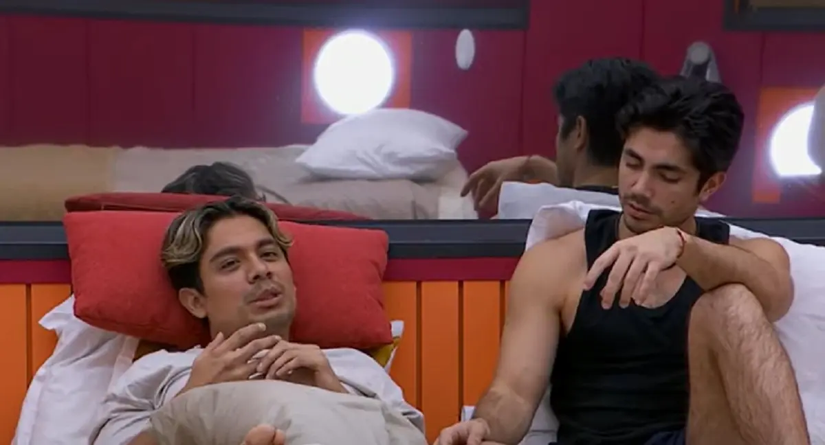 Ricardo Peralta y Sian Chiong le dan la espalda a Adrián Marcelo - Quinto Poder