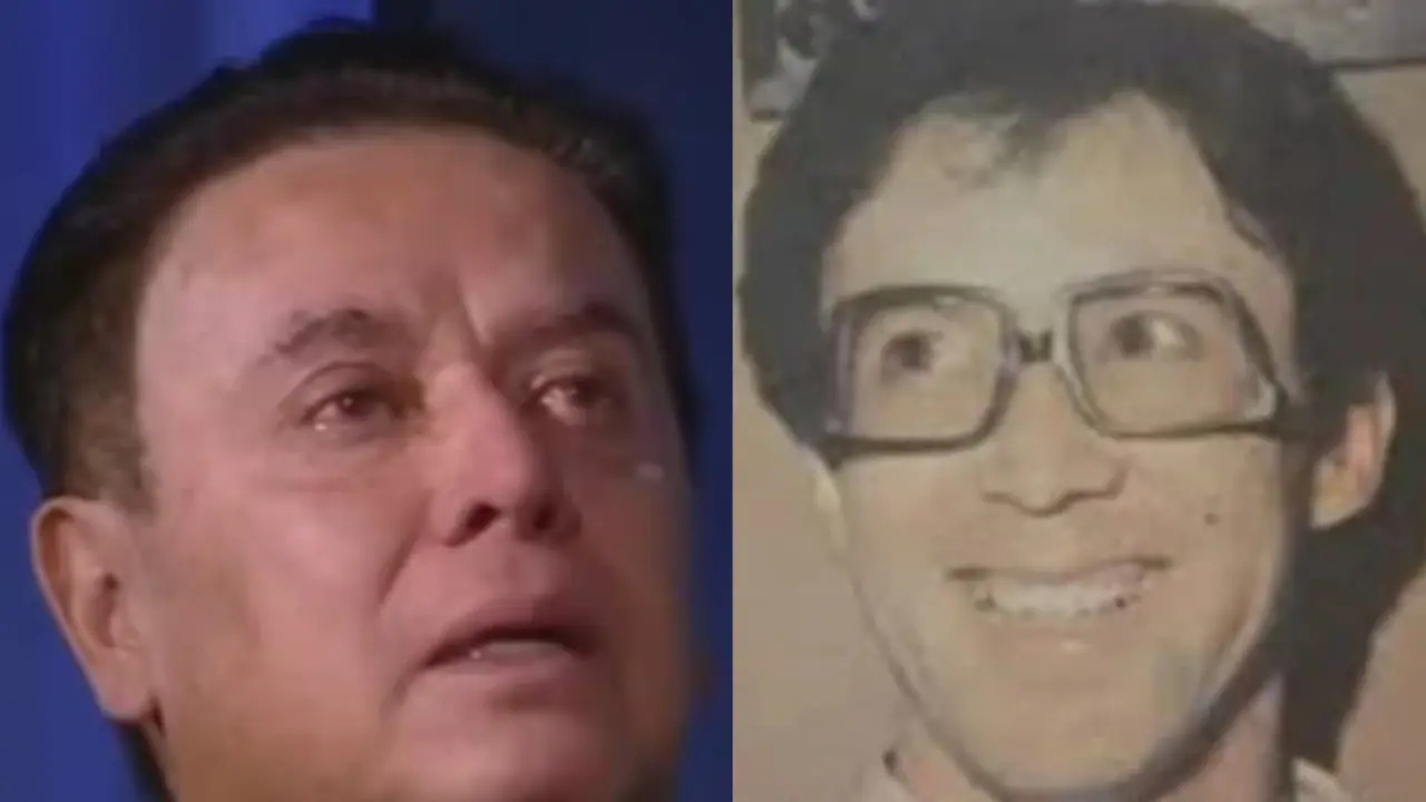 Mario Bezares habla de la muerte de su hermano Calixto - Quinto Poder