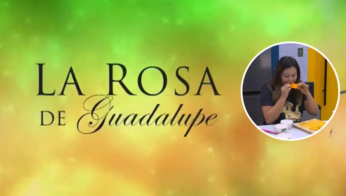 La Rosa de Guadalupe: Dónde ver el capítulo de "Lady Mangos" - Quinto Poder