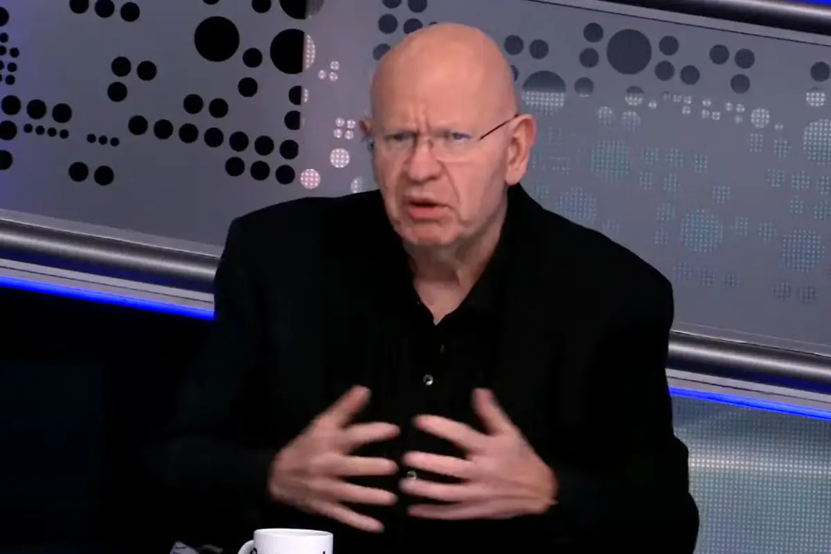 Raymundo Riva Palacio elogia gobierno de AMLO - Quinto Poder