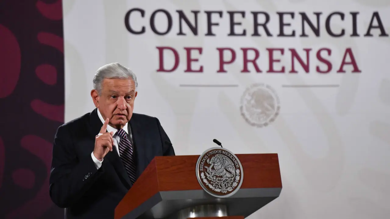 Cambio de gobierno AMLO- Sheinbaum: hoy 27 de septiembre - Quinto Poder