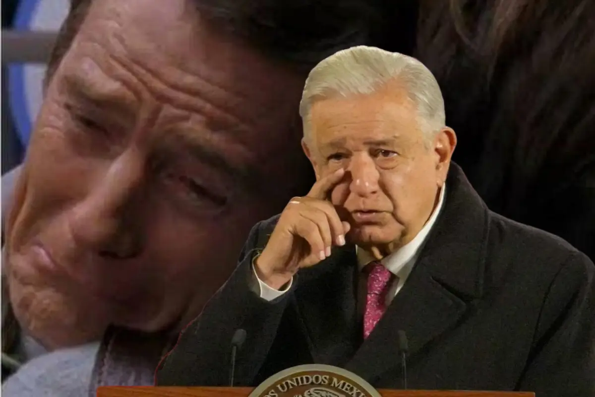 Estos son los mejores memes de la última mañanera de AMLO - Quinto Poder