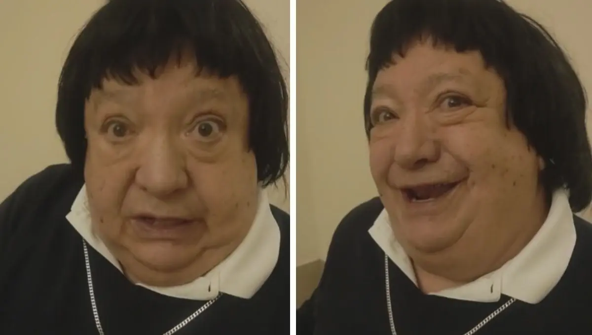 Critican a Luis de Alba por seguir interpretando a 'El Pirruris' a sus ...