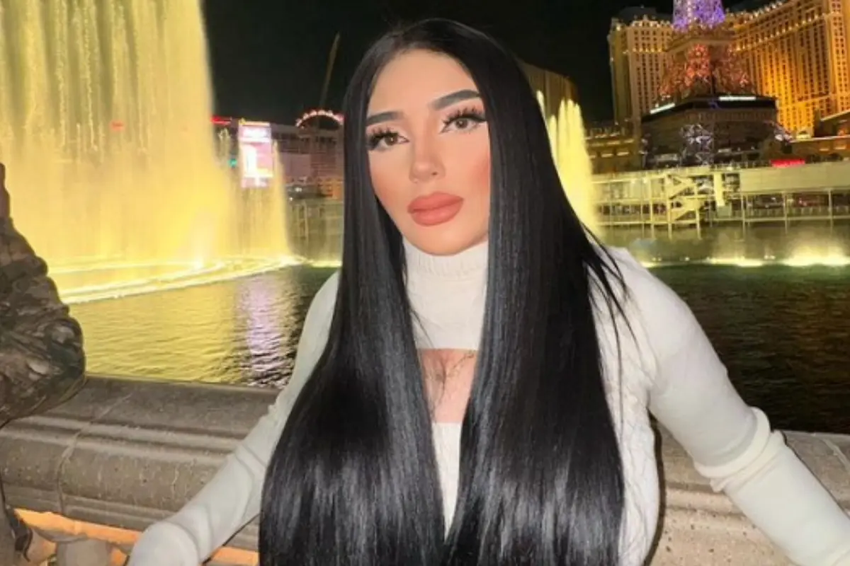 Bellakath anuncia el lanzamiento de su serie biográfica en Netflix ...