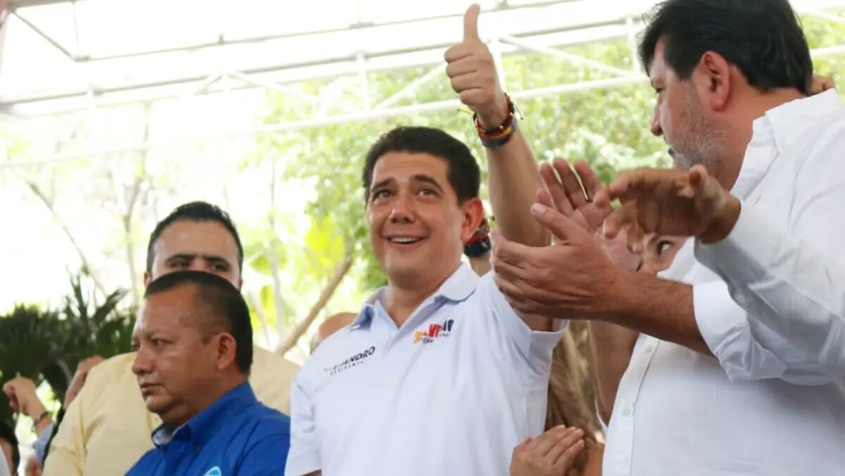 Alejandro Arcos: su última publicación antes de ser asesinado - Quinto ...