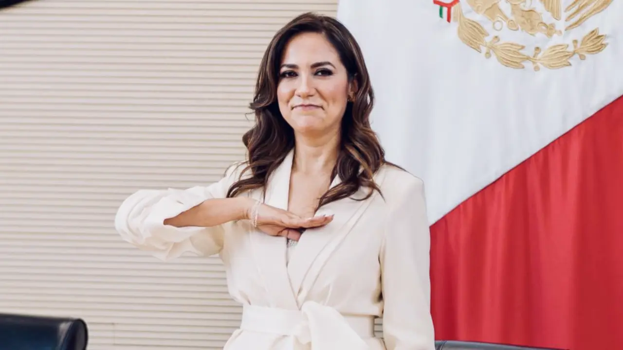 La iniciativa de Libia Dennise García para escuchar a Guanajuato - Quinto Poder