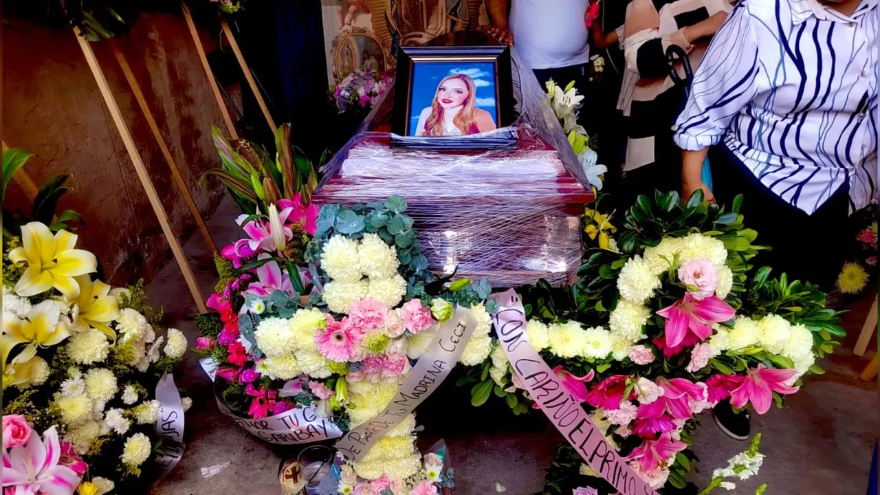 Asesinato de Alejandra Rivas y su bebé: lo que se sabe del caso ...
