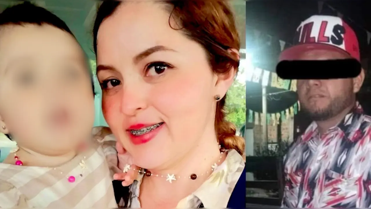 Los cabos sueltos del feminicidio de Alejandra Rivas y su bebé - Quinto ...