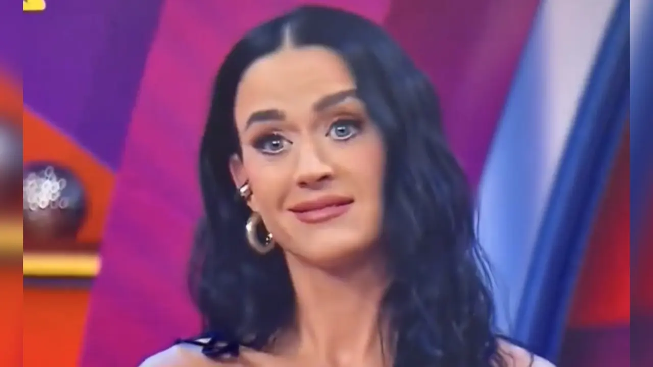 Los mejores memes de Katy Perry en la TV mexicana - Quinto Poder