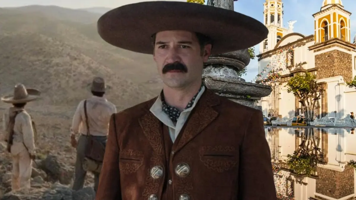 Netflix estrena la adaptación de Pedro Páramo - Quinto Poder