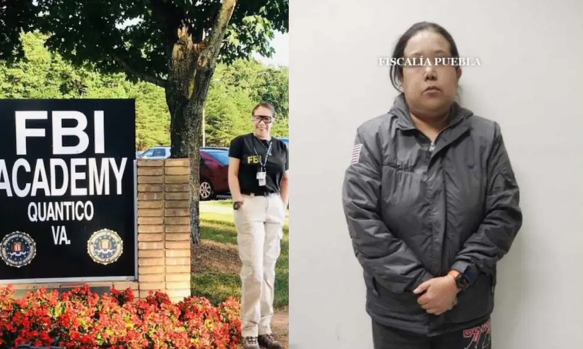 Filtran audio donde Marilyn Cote asegura ser del Servicio Secreto ...