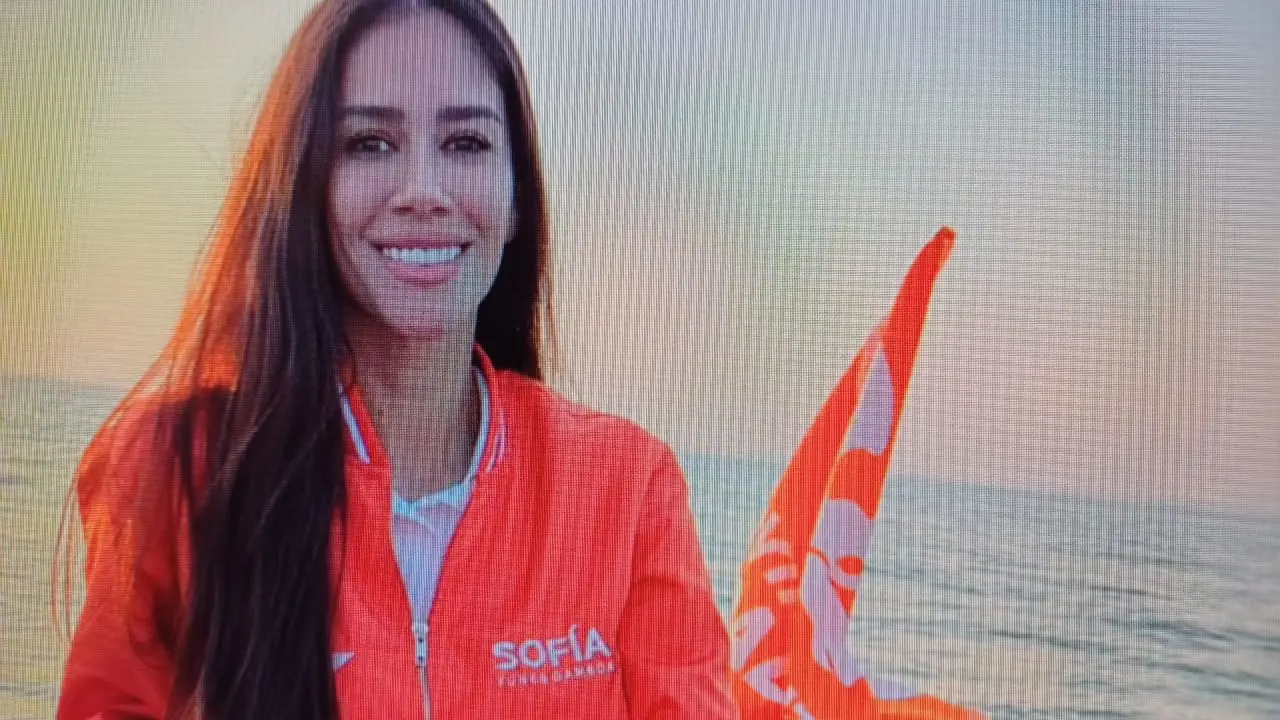 Sofía Yunes: lo que no sabías de la influencer fitness y política - Quinto Poder