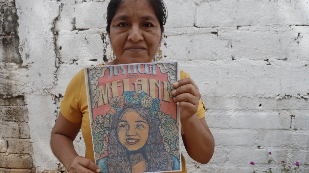 Melani: joven asesinada por un expiloto de la Fuerza Aérea - Quinto Poder
