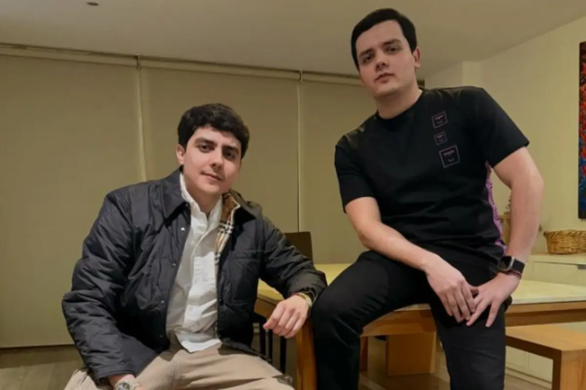 Kevin Castro y Markitos Toys regresan a redes tras rumores - Quinto Poder