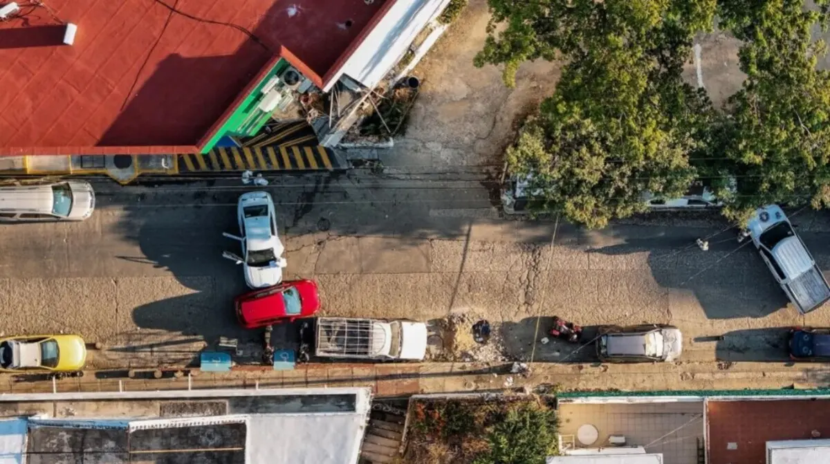 Cronología del asesinato del magistrado Edmundo Román Pinzón - Quinto Poder