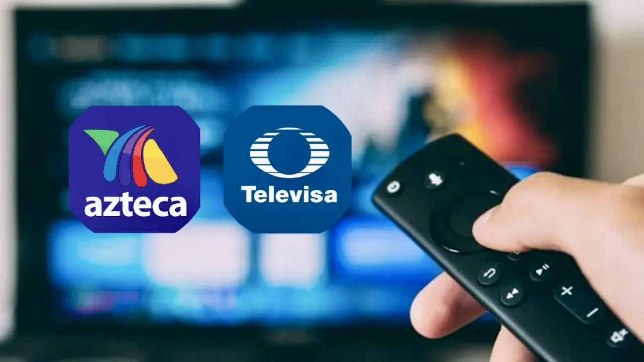 Izzi retira Azteca Uno y 7: Conflicto entre Televisa y TV Azteca ...