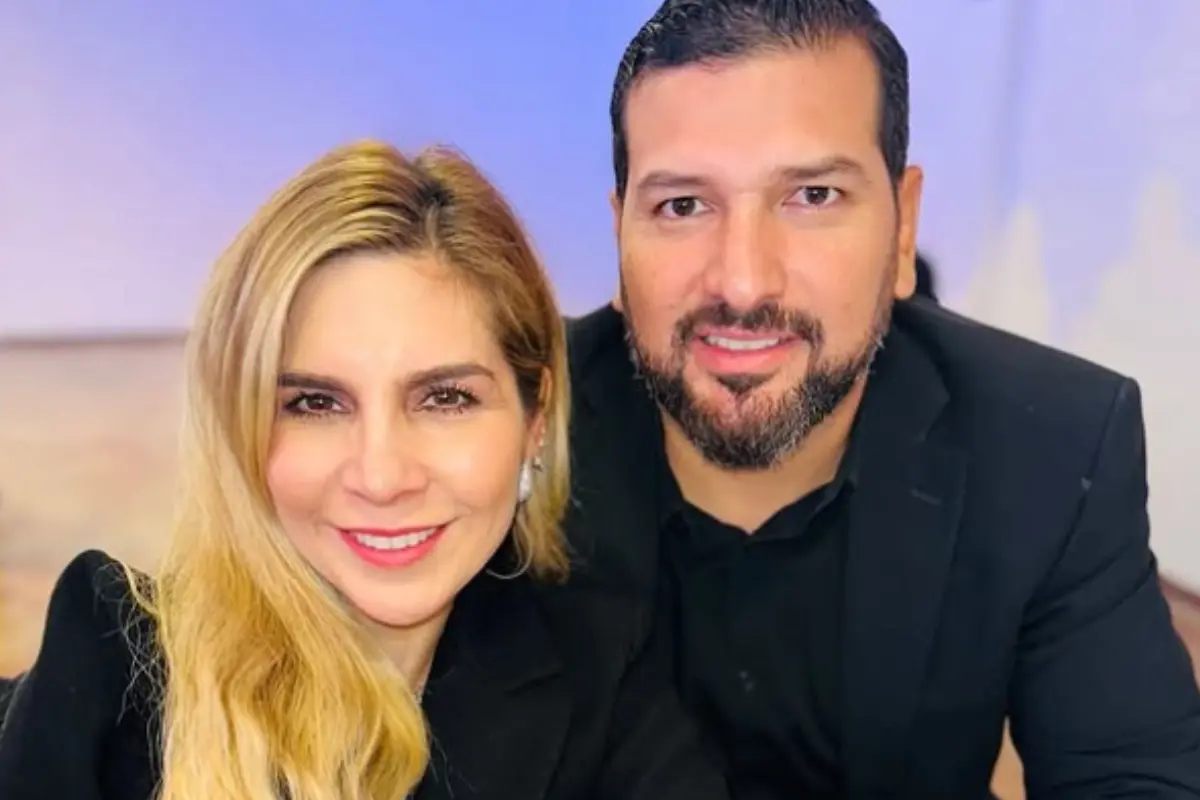Karla Panini asegura que se "volvería a robar" al marido de Karla Luna ...